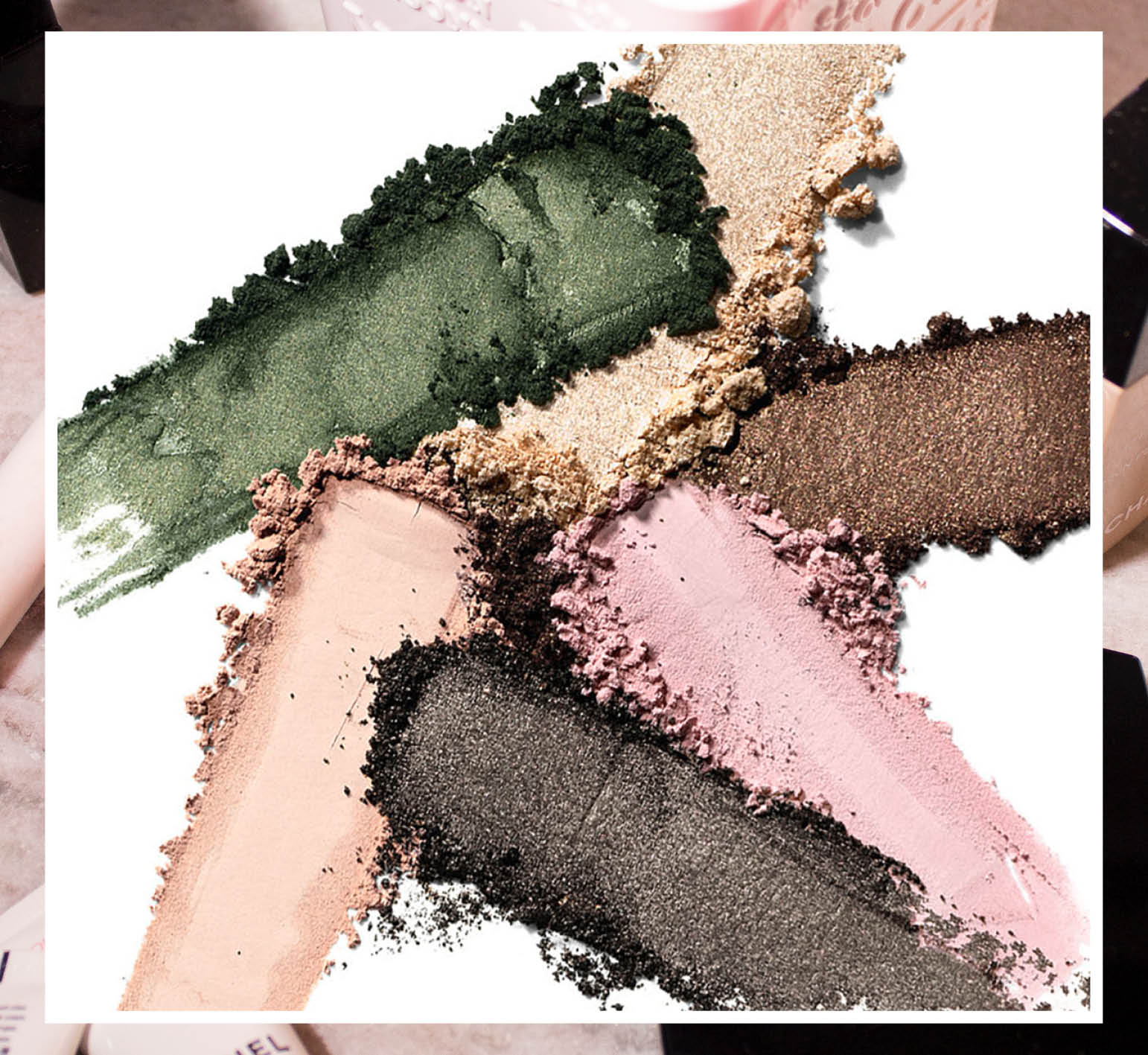Indian fashion and beauty collaborations we love - AASHNI + CO